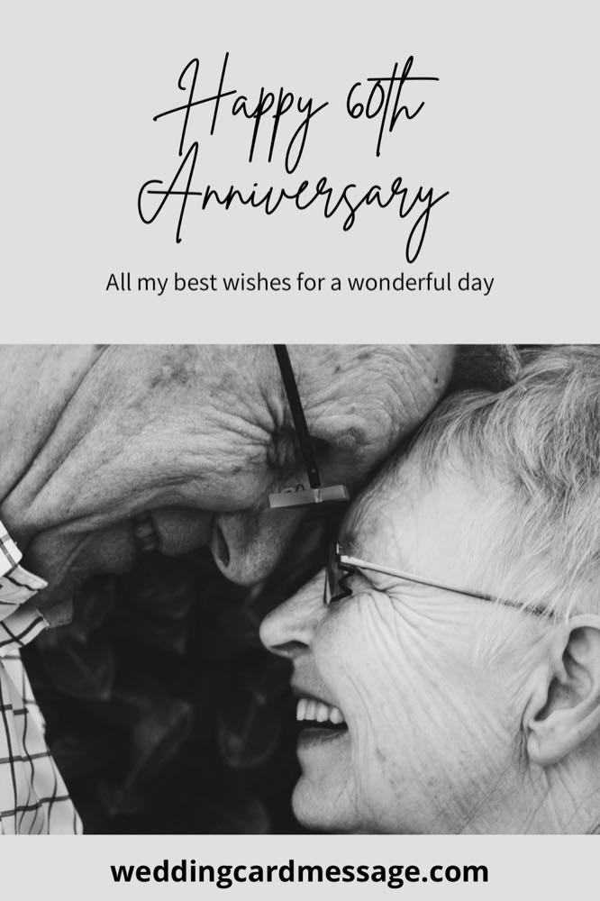 What To Write In A Card For 60th Wedding Anniversary Free Math What To Write In A Card For 60th Wedding Anniversary Free Math