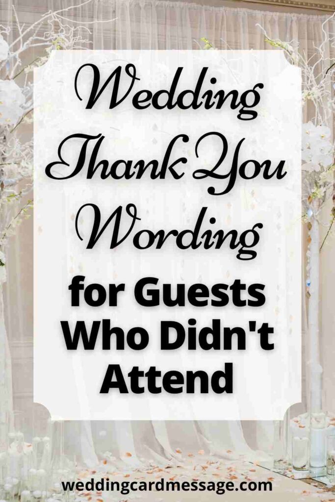Wedding Card Messages: Top 100 Wedding Wishes & Sayings - Wedding Card ...
