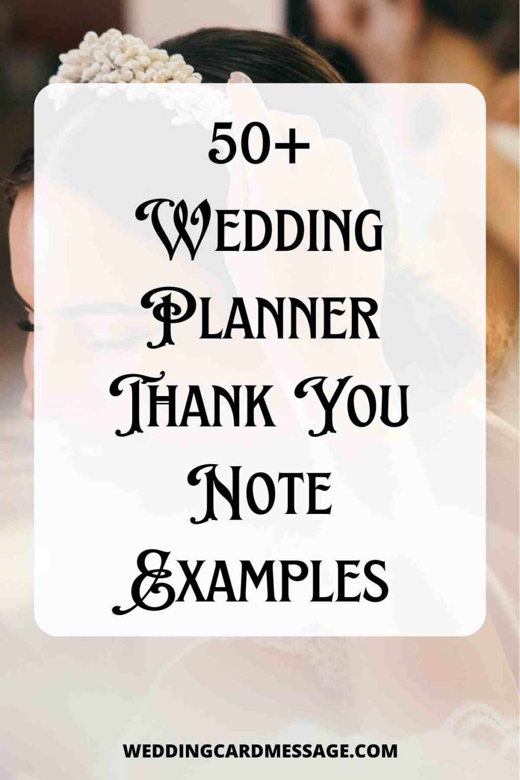 Thank you Notes for Bridesmaids (19 Examples) - Wedding Card Message Thank you Notes for Bridesmaids (19 Examples) - Wedding Card Message