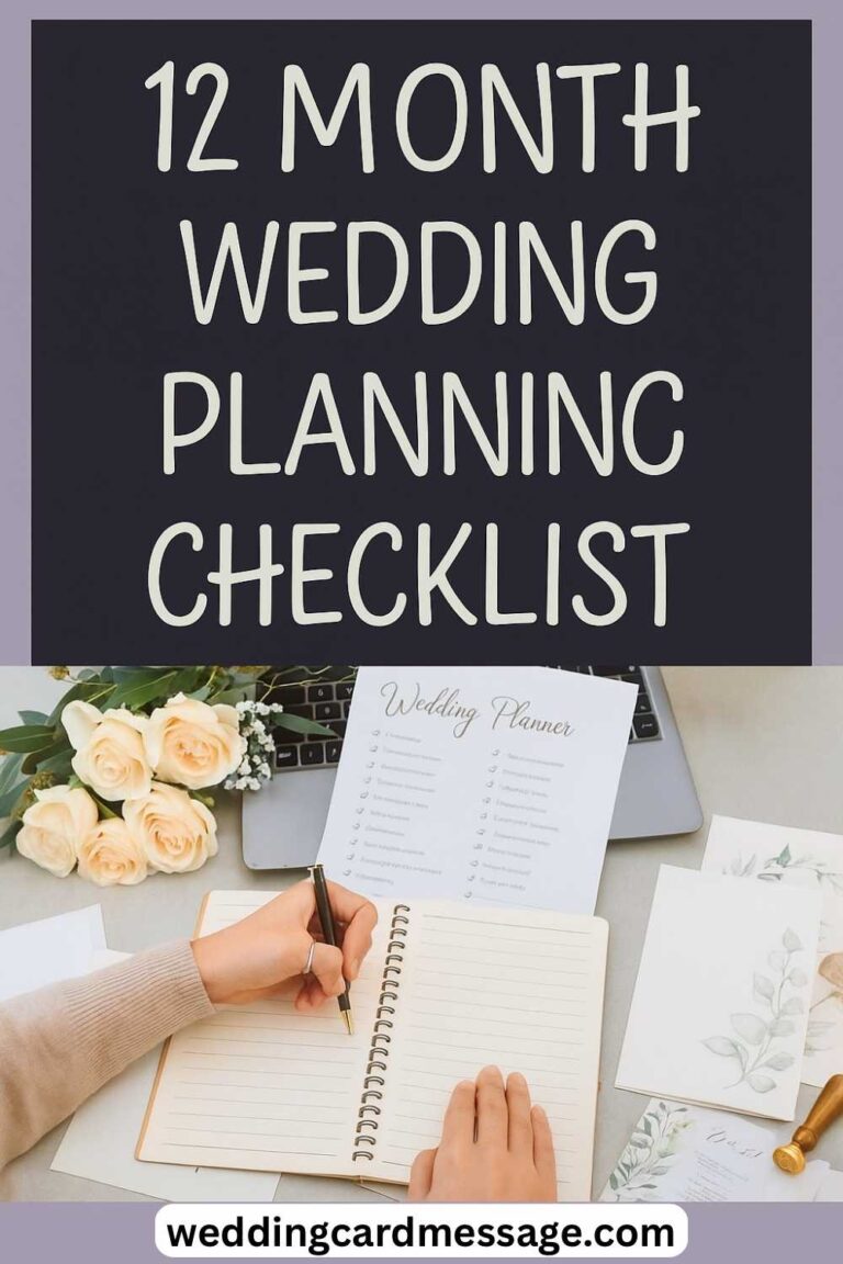 43 Wedding Wishes for your Boss - Wedding Card Message