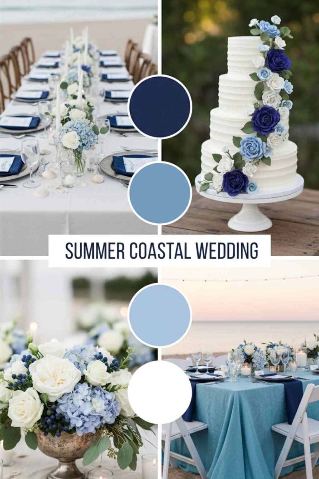 80+ Summer Wedding Ideas for a Celebration to Remember - Wedding Card ...
